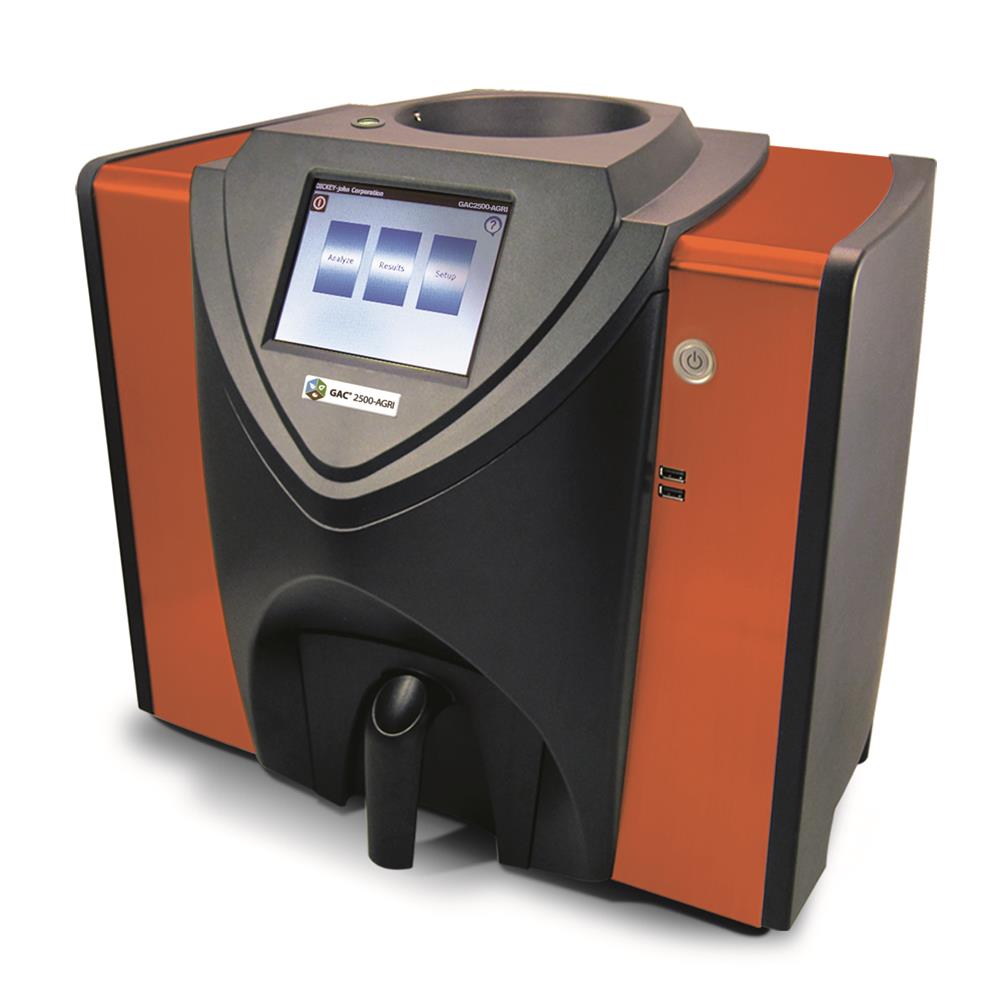 GAC-2500 AGRI – Farm Users – Corn Belt Testing