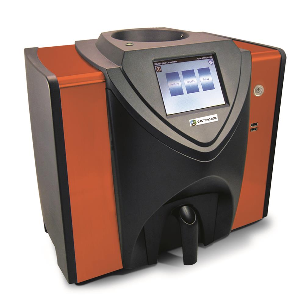 GAC-2500 AGRI – Farm Users – Corn Belt Testing