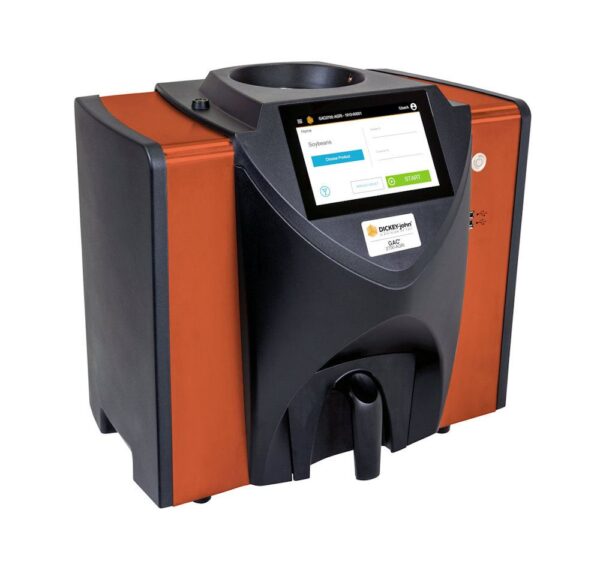 GAC-2700 AGRI - Farm Users – Corn Belt Testing